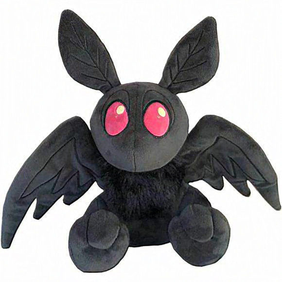 Toys | 12 Inch Stuffed Animals Cute Mothman Bat Plushie Toy | Poshmark